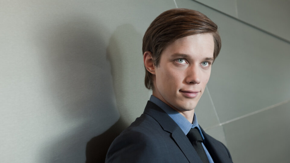 Michał Mikołajczak – nowa twarz w TVN! - Prawo Agaty TVN Michał Mikołajczak – nowa twarz w TVN! - Prawo Agaty TVN